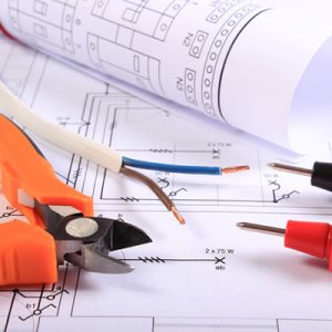 Full or Partial Rewire – AE Mechanical